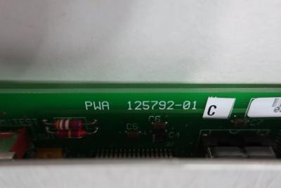 China Bently Nevada 3500/25 Enhanced Keyphaser Module with Dual Channel and -45℃ Low-Temperature Resistant Fast Cold Start for sale
