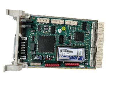 China ABB CS513 3BSE000435R1 IEEE 802.3 LAN Module with Ruggedized Design for Fast Data Communication for sale