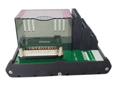 China Foxboro P0916CC General-Purpose I/O Module with 32 Configurable Channels 24 VDC and Wide Temperature Range for sale