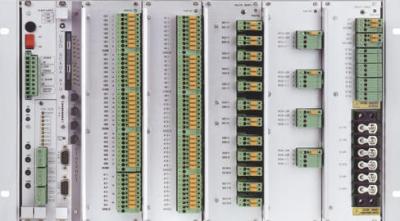 China FOXBORO RTU50 Modular Remote Terminal Unit with High-speed Dual-ring Optical Network and Flexible I/O Expansion for sale
