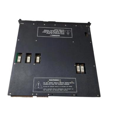 China Triconex 4119 Process Control Module with 64 I/O Points, IP67-Rated Enclosure, and Built-In Fault Tolerance for sale