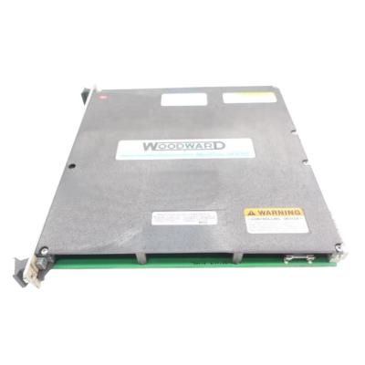 China WOODWARD 5464-836 Remote XCVR Communication Module with Multiple Communication Protocols for Harsh Industrial Environments and 24V DC Power Supply for sale