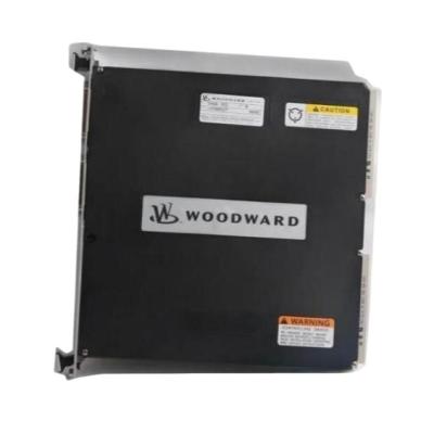 China Woodward 5466-355 Remote Chassis Transceiver PLC Module with 24 VDC Input Voltage High-Speed Parallel Interface and 100-Pin Micro-D Connectors for sale