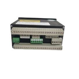China WOODWARD 8440-1546H Synchronizer Governor with 24V DC Power Modbus RTU Communication and Overvoltage Protection for sale