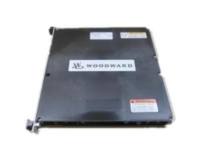 China Woodward 4-314871-1 Industrial Controller with 24VDC 3-phase PWM and High-performance Processor for PLC Modules for sale