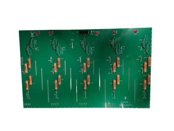 Quality GE DS200NATOG1A Mark V Voltage Feedback Scaling Board for Precise AC/DC Voltage for sale