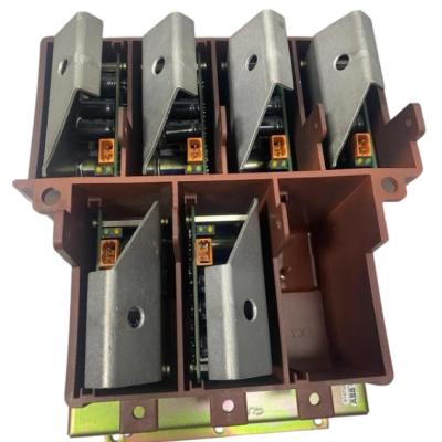 China ABB KUC711AE101 3BHB004661R0101 Gate Unit Power Supply with 24 V DC Output 100 A Current Capacity and Wide Input Voltage Range for sale