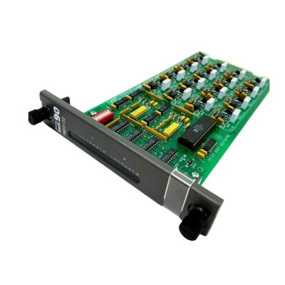 China ABB IMDSI02 Digital Input Module with 16 Independent Channels Opto-Isolated Design and Hot Swapping Support for Industrial Automation for sale
