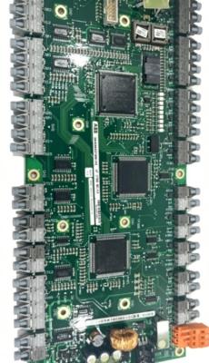 China ABB UFC760BE143 3BHE004573R0143 Interface Board with Bidirectional Signal Conversion and Multiple Communication Protocols for High-Frequency Output for sale