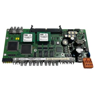 China ABB PPC907BE 3BHE024577R0101 Industrial Automation Module with Fast Data Processing Stable in Tough Conditions and Easy Setup for sale