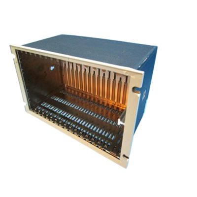 China Bently Nevada 3500/05 System Rack with Redundant Power Options Modular Design and System1 Software Integration 3500/05-02-01-00-00-00 for sale