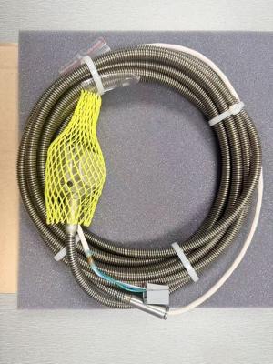 China CE311 444-311-000-023 Vibration Sensor Piezoelectric Accelerometer for sale
