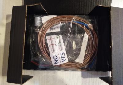 China EPRO PR6423/00C-030 8mm Non-Contact Eddy Current Displacement Sensor with M10x1 Thread for sale