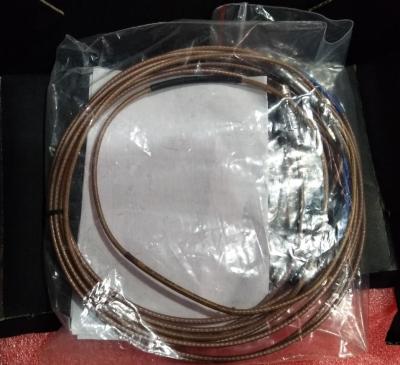 China EPRO PR6423/00R-031 8mm Eddy Current Sensor with M10x1 Reverse Threads and 8-Meter Non-Armored Cable for sale