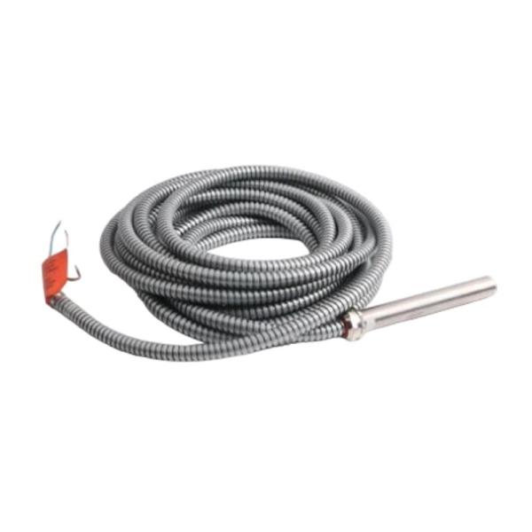 Quality EPRO PR6423/018-010 8mm Eddy Current Sensor with M10x1 Threaded Design 5-Meter Armored Cable and IP66 Protection for sale