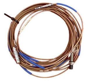 Quality EPRO PR6423/10R-010 Eddy Current Sensor with 3/8″-24 UNF Reverse Mount and 5m Lemo Connector for Non-Contact Displacement Measurement for sale