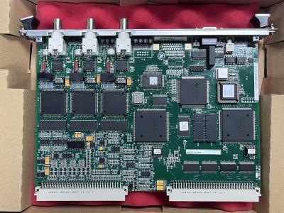 China GE IS215VCMIH2CC Bus Master Controller Module with 32-Bit DSP Processor and IONet Ethernet Ports for Industrial Automation for sale