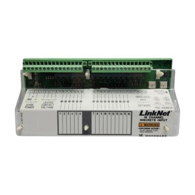 China Woodward 9905-971 PLC Module with Industrial Material for Quick Installation and Wide Temperature Range for sale