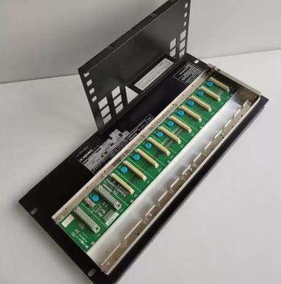 China Yokogawa ANB10D-420 Dual-redundant ESB Bus Node Unit for CENTUM VP & ProSafe-RS with 19-inch Rack Mount and AC/DC Power Supply for sale