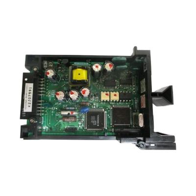 China Yokogawa ER5-B ER5*B RTD Input Card for Signal Conditioner System with PT100 DIN/ANSI and JPT100 Support for Industrial Process Control for sale