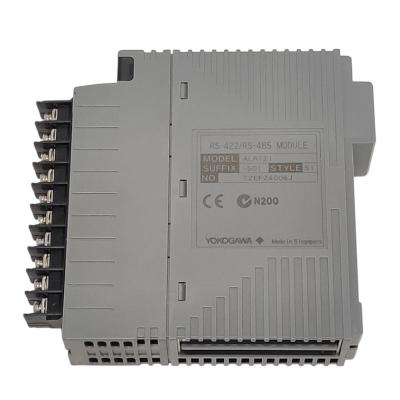 China Yokogawa ALR121-S01 RS-422/RS-485 Serial Communication Module for ProSafe-RS & CENTUM VP for sale
