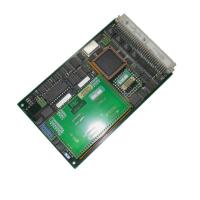 China 10012/1/2 Central Processing Unit with Flash Memory for Safety Control Systems for sale