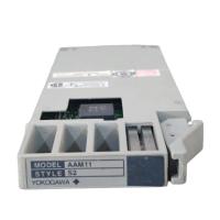 China Yokogawa AAM11 Current Voltage Input Module for Process Signal Acquisition for sale