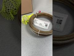 CA306 144-306-000-321 Acelerómetro piezoeléctrico