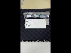 125800-01 3500/25 벤틀리 네바다 키피하어 모듈  입출력 내부 단말 처리 부품
