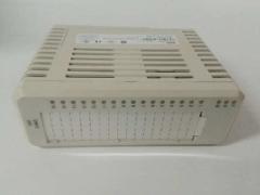 HET CONTROLEMECHANISME3bse008510r1 DIGITALE OUTPUT 24V 16 CH VAN DCS VAN ABB DO810 ABB 800XA