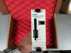 Het Controlemechanisme van ABB SPBRC410 met de Interface ABB Bailey Infi 90 van Modbus TCP