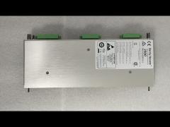 140471-01 3500/42M Bently Nevada Parts Prox Velom I/O Module met Interne Beëindiging