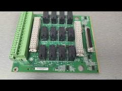 GE IS200SRLYH2AAA Simplex Relais Uitgangsterminal Board