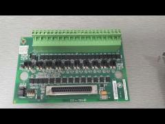 IS200STAIH2ACB GE Mark VIe Compact Analoge Invoer Terminal Board