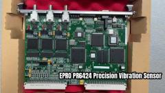GE IS215VCMIH2CC Bus Master Controller Module for Mark VI Control System