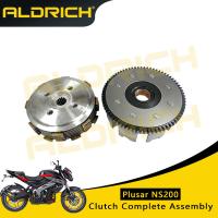 Quality Motorcycle Clutch Assembly for sale