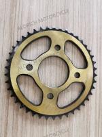 Quality Chain Sprocket Kit for sale