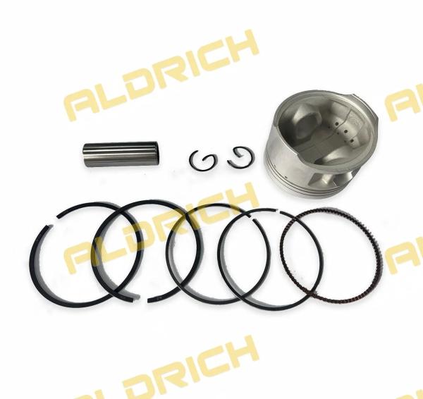 Quality Yamaha FZ16 Premium Piston Ring Set 58mm 50mm for sale