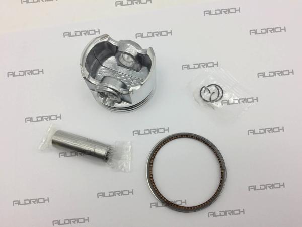 Quality Motorcycle Engine Piston Ring Set 67mm For Bajaj Bm150 ODM for sale