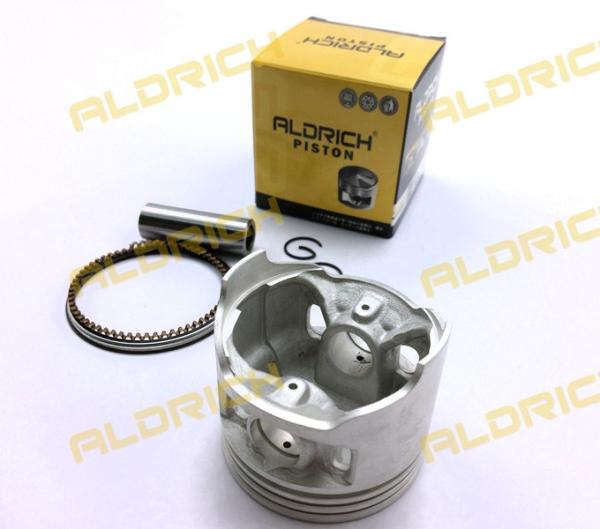 Quality Bajaj Motorcycle Engine 92mm 73mm Piston Rings For Boxe BM100 CT100 for sale