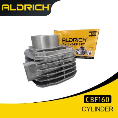 China OEM Motorcycle Cylinder Kit Engine Part For Honda YAMAHA Suzuki Scooter GN125 for sale