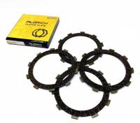 Quality Aldrich Motorcycle Engine Parts Motorcycle Parts Motorcycle Clutch Plate/ Brake for sale