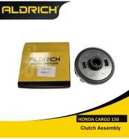 Quality Honda Cargo 150 Motorcycle Clutch Assembly Engine Accessories Spare Parts for sale