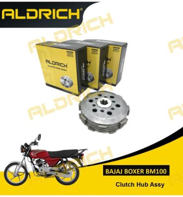 China Bajaj Engine Clutch Disc Motorcycle bike Accessories Assembly For Boxer BM100 for sale