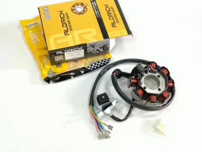 China Aftermarket Honda CG125/150/200 Motorcycle Stator Coil 150cc 200cc for sale
