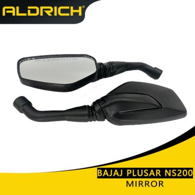 China Genuine Motorcycle Rearview Mirror Parts for Bajaj Plusar Ns 200 for sale