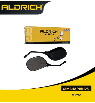 China OEM Motorcycle Rear Mirror Rearview Camera Accessories For YAMAHA Ybr125 for sale