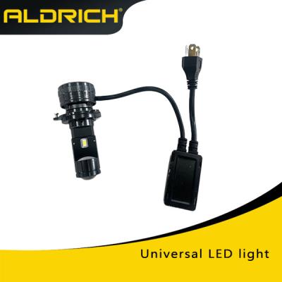 China ODM Motorcycle Light Kits LED Yz450f Headlight Lighting for sale