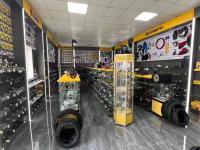 China Booster 50 Motorcycle Engine Crankshaft For 50cc Scooter Custom for sale