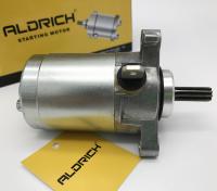 Quality YAMAHA FZ16 Motocycle Self Starter Motor Replacement ODM for sale